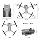 SmartyDrone - Professzionális Drón, amely összehasonlítható a ...