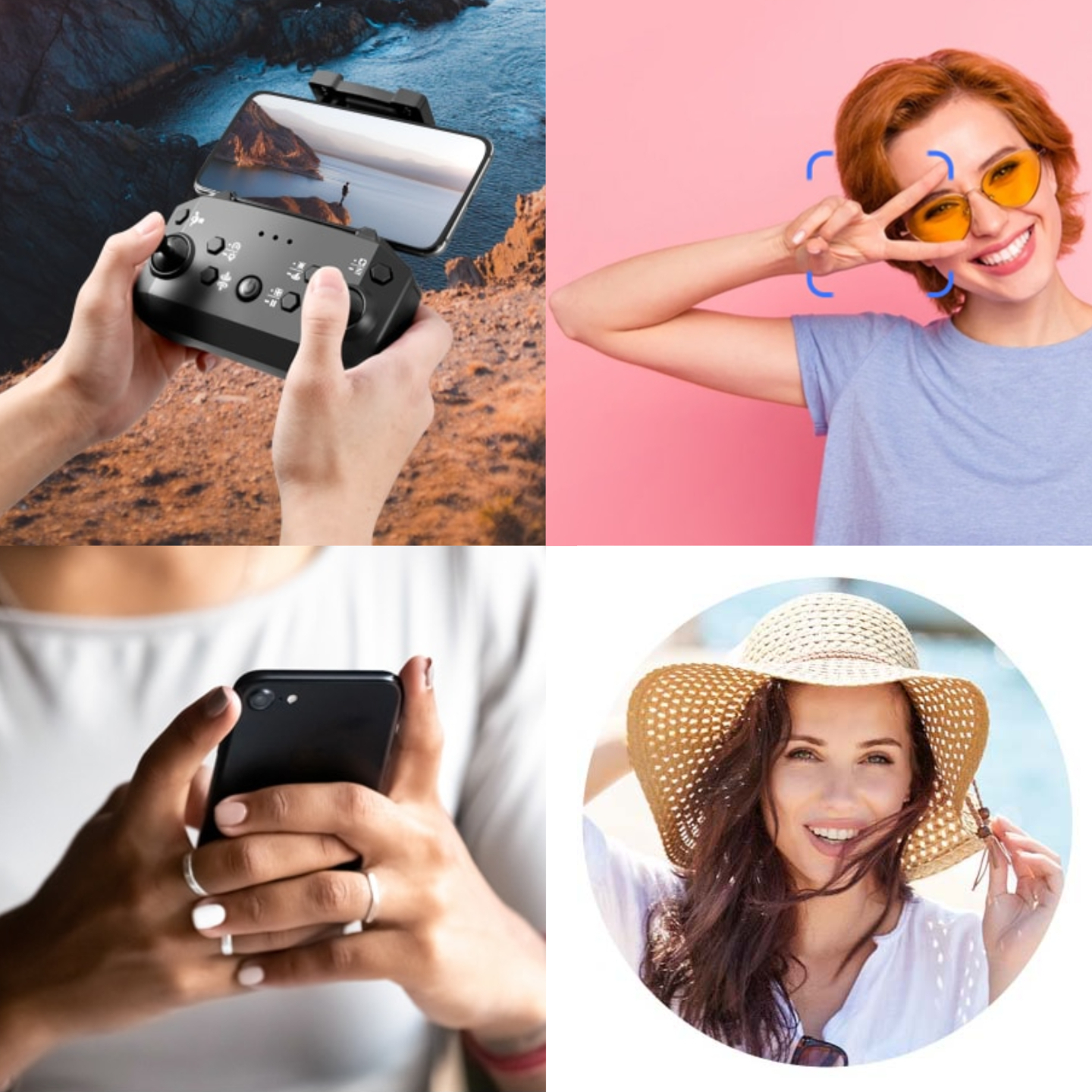 SmartyDrone - Professzionális Drón, amely összehasonlítható a ...