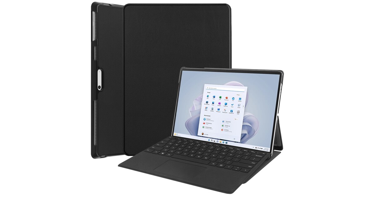 Nyitható tok "Stand" Microsoft Surface Pro 11 / Surface Pro 10 ...