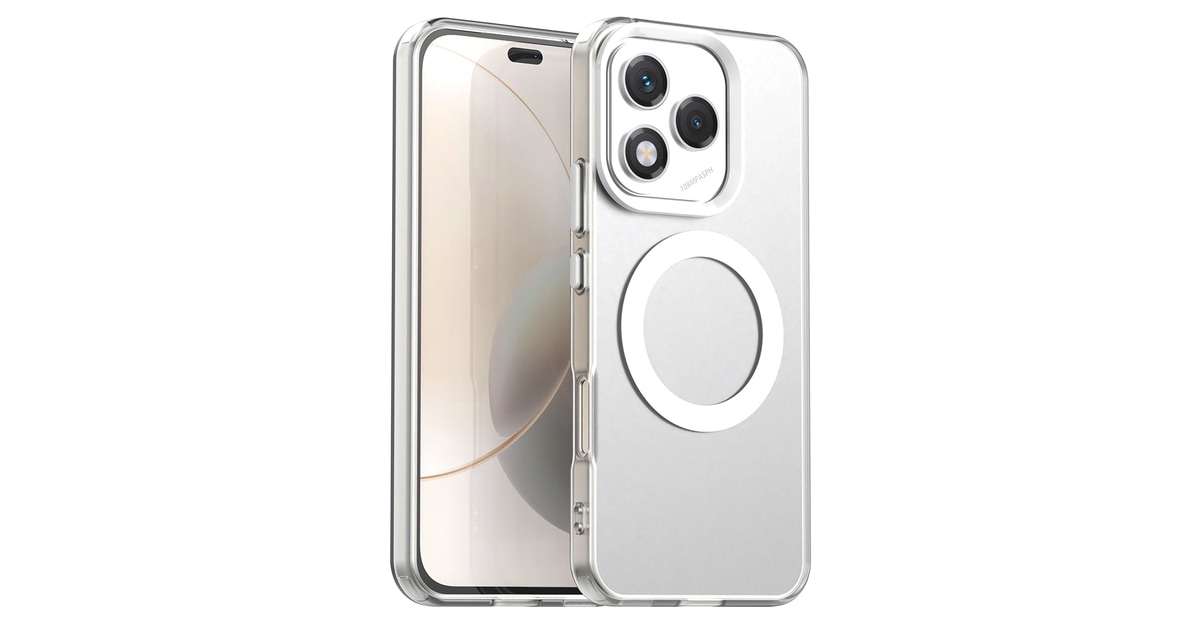 Hibrid tok Techsuit "CandyCase MagSafe" Xiaomi Redmi 15C 4G / Redmi 15C ...